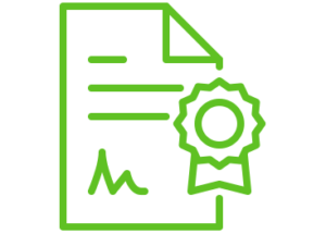 ISO 9001 - Orion Assessment Services of Canada Inc.